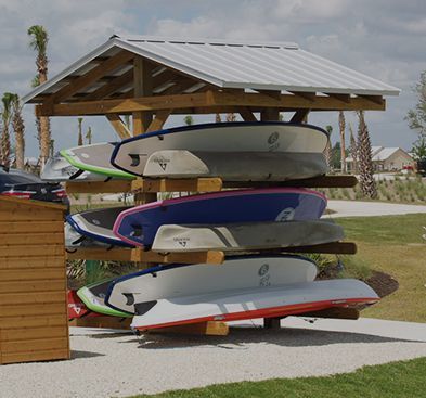 Babcock Ranch Amenities | Babcock Ranch, Florida