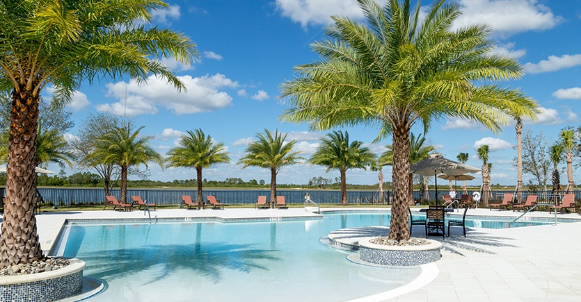 Sustainable City | Blog | Babcock Ranch, Florida