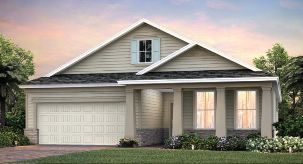 Pulte Homes Archives - Babcock Ranch